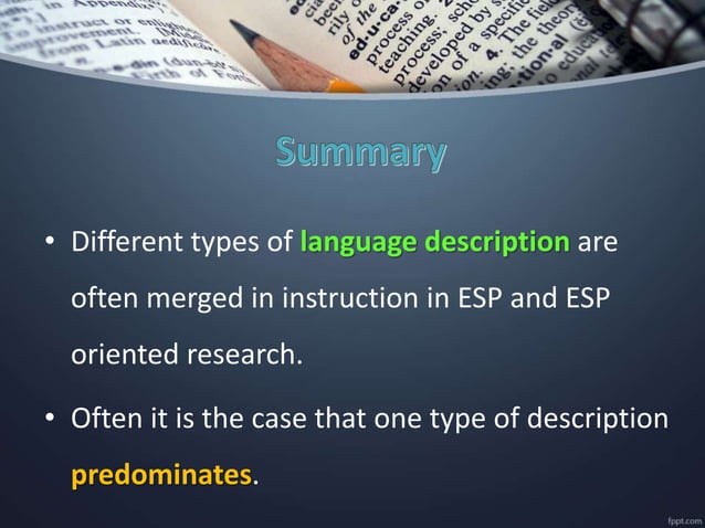 Sheila tamizrad combining language | PPT