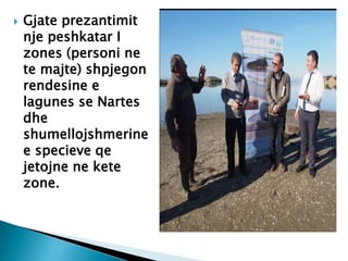 Laguna e Nartes | PPT