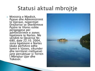 Laguna e Nartes | PPT