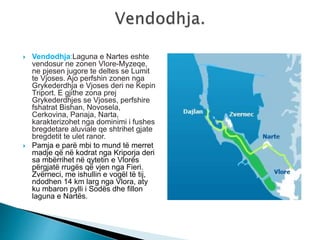 Laguna e Nartes | PPT