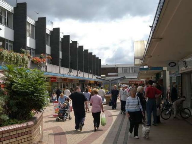 M60 Towns: Shelagh McNerney, Salford City Council | PPT