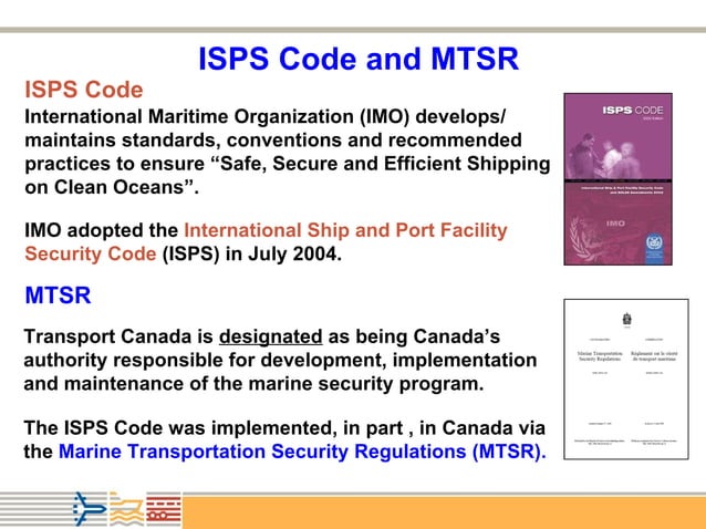 Exceeding Expectations: Port Readiness Sheldon anthony | PPT