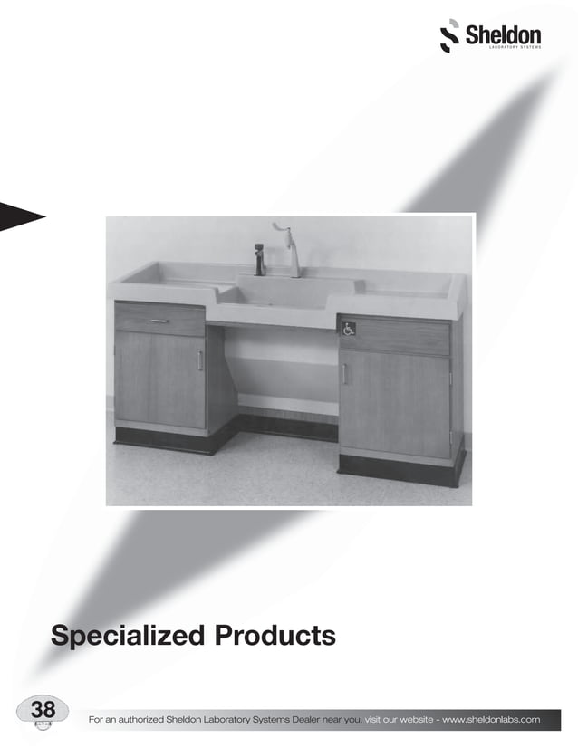 Sheldon Science Lab Furniture Planning Guide | PDF | Woodworking | Arts ...