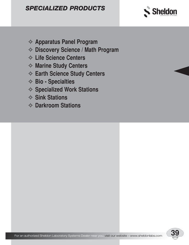 Sheldon Science Lab Furniture Planning Guide | PDF | Woodworking | Arts ...