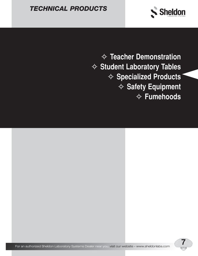 Sheldon Science Lab Furniture Planning Guide | PDF | Woodworking | Arts ...