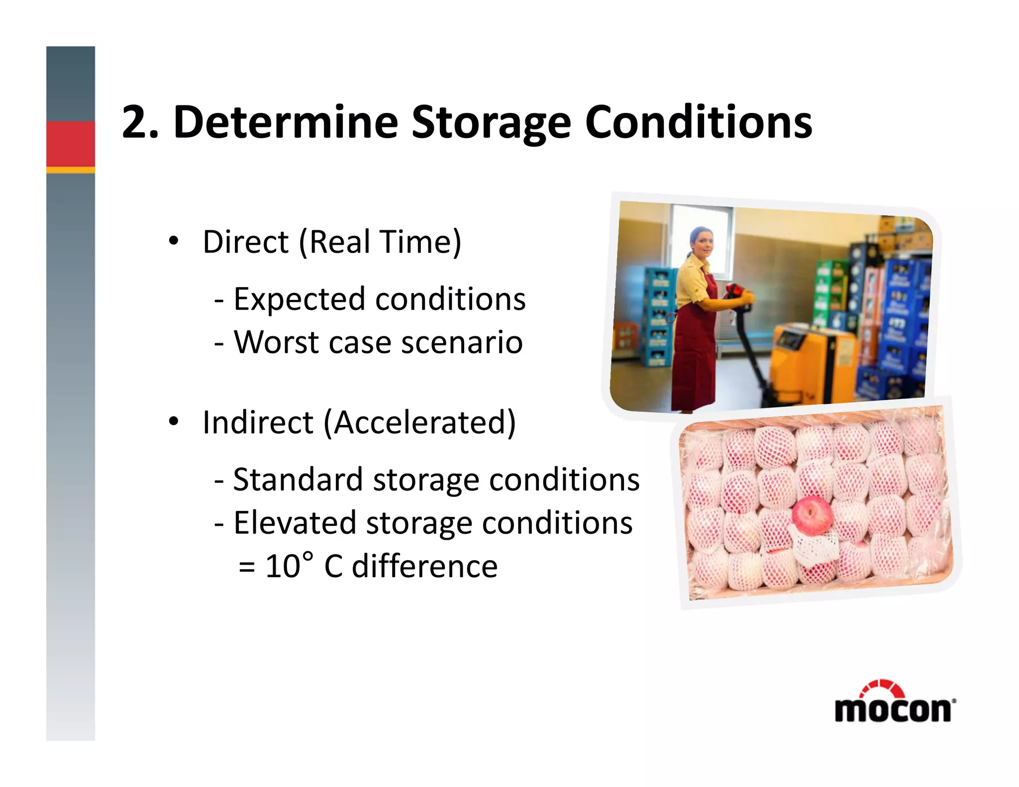 Shelf life-study-webinar-slides-102815 | PDF