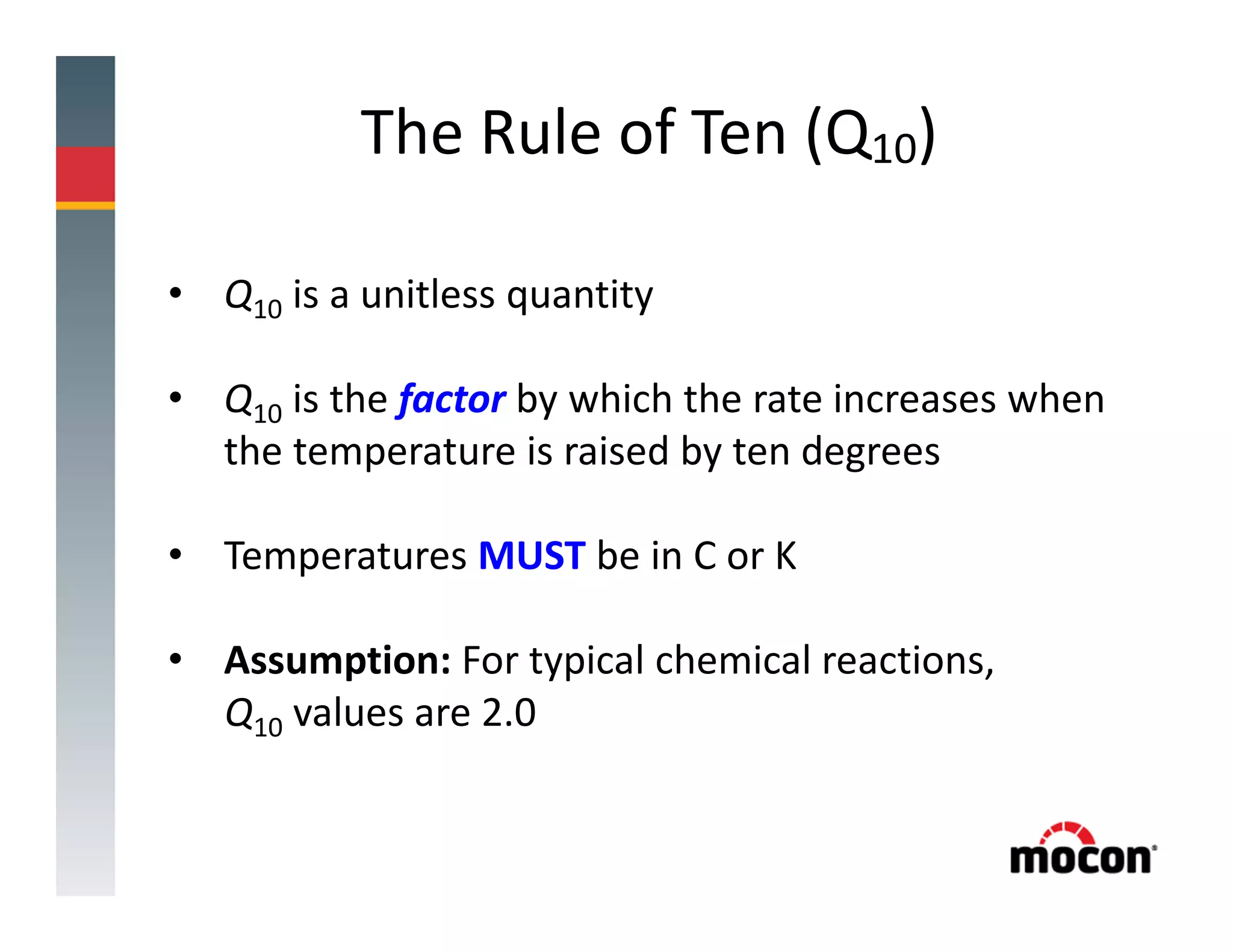Shelf life-study-webinar-slides-102815 | PDF