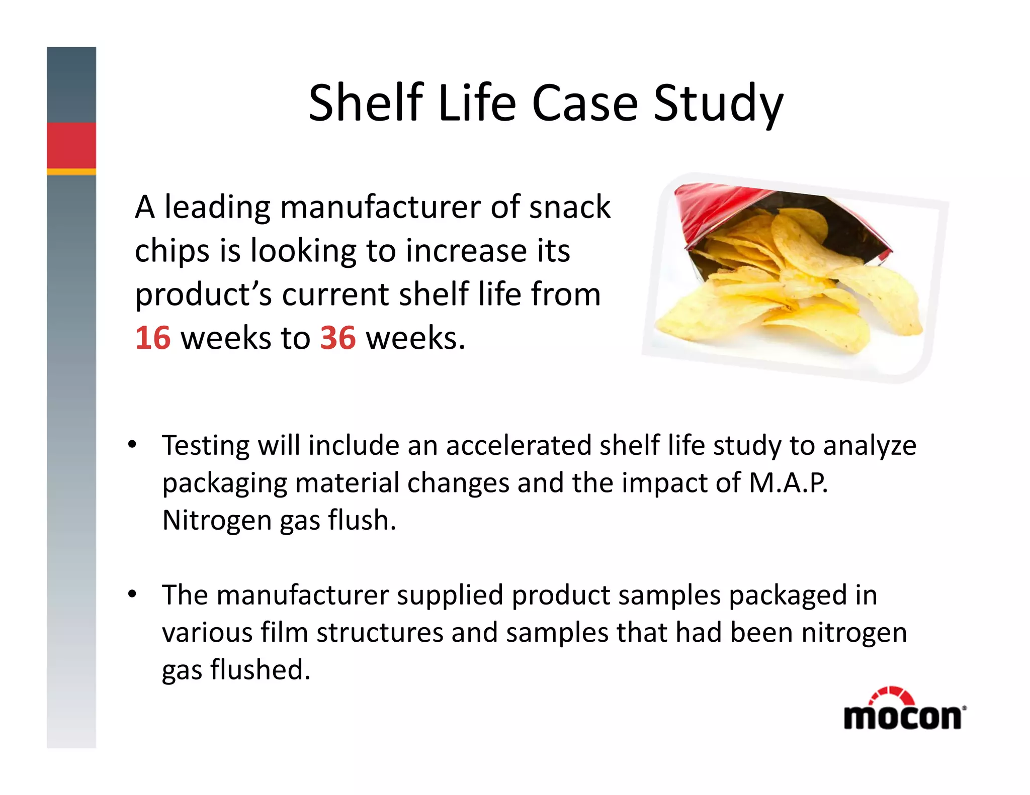 Shelf life-study-webinar-slides-102815 | PDF