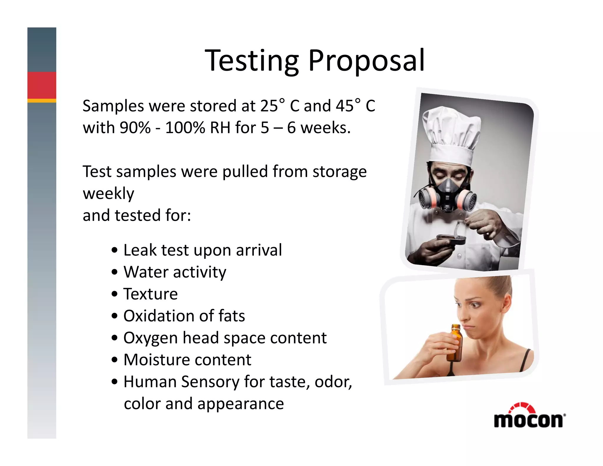 Shelf life-study-webinar-slides-102815 | PDF