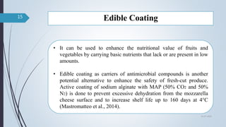 Shelf life simulation for moisture, oxygen and light sensitive food ...