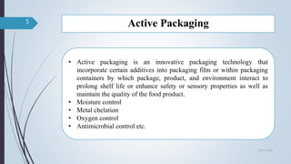Shelf life simulation for moisture, oxygen and light sensitive food ...