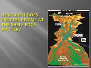 importance of shelf edge delta for hydrocarbon exploration | PDF