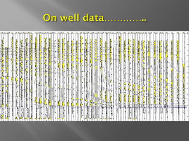 importance of shelf edge delta for hydrocarbon exploration | PDF