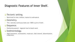 Shelf enviroment; By Salah ud din Shabab | PPTX | Geography | Science