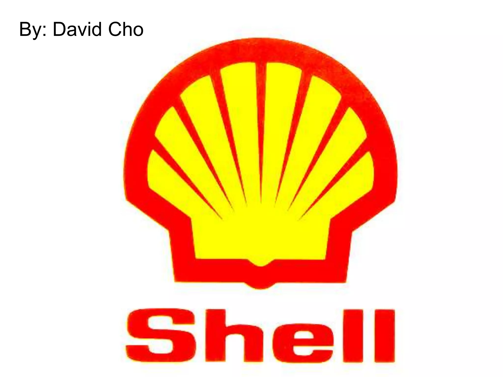 Shell | PPT