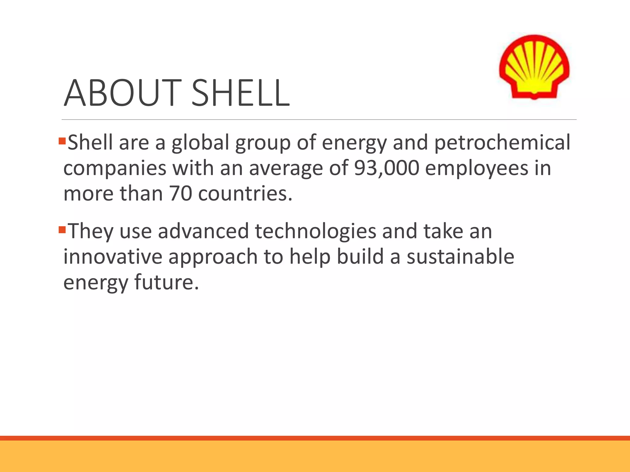Shell company | PPTX