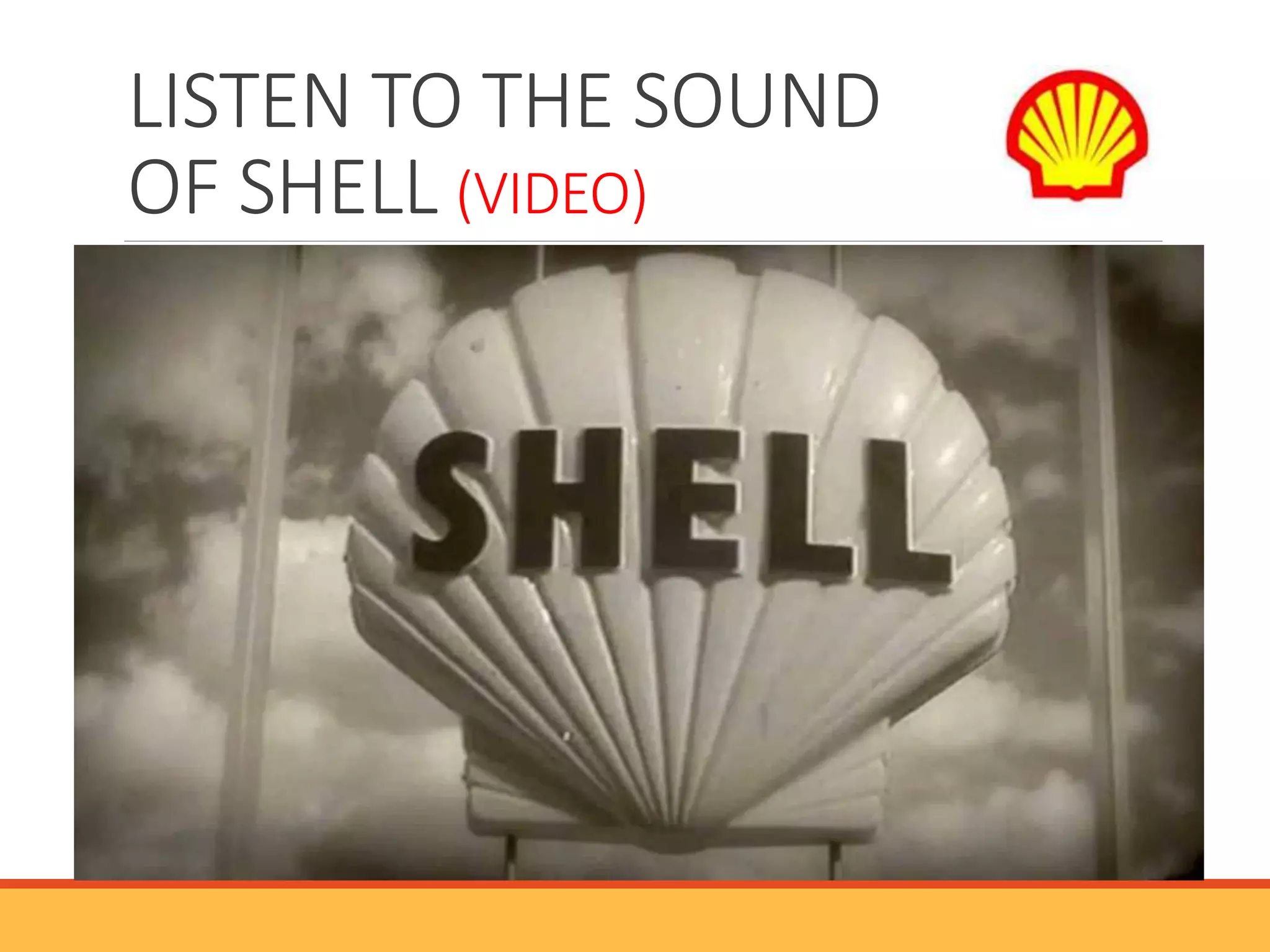 Shell company | PPTX