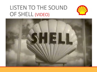 Shell company | PPTX