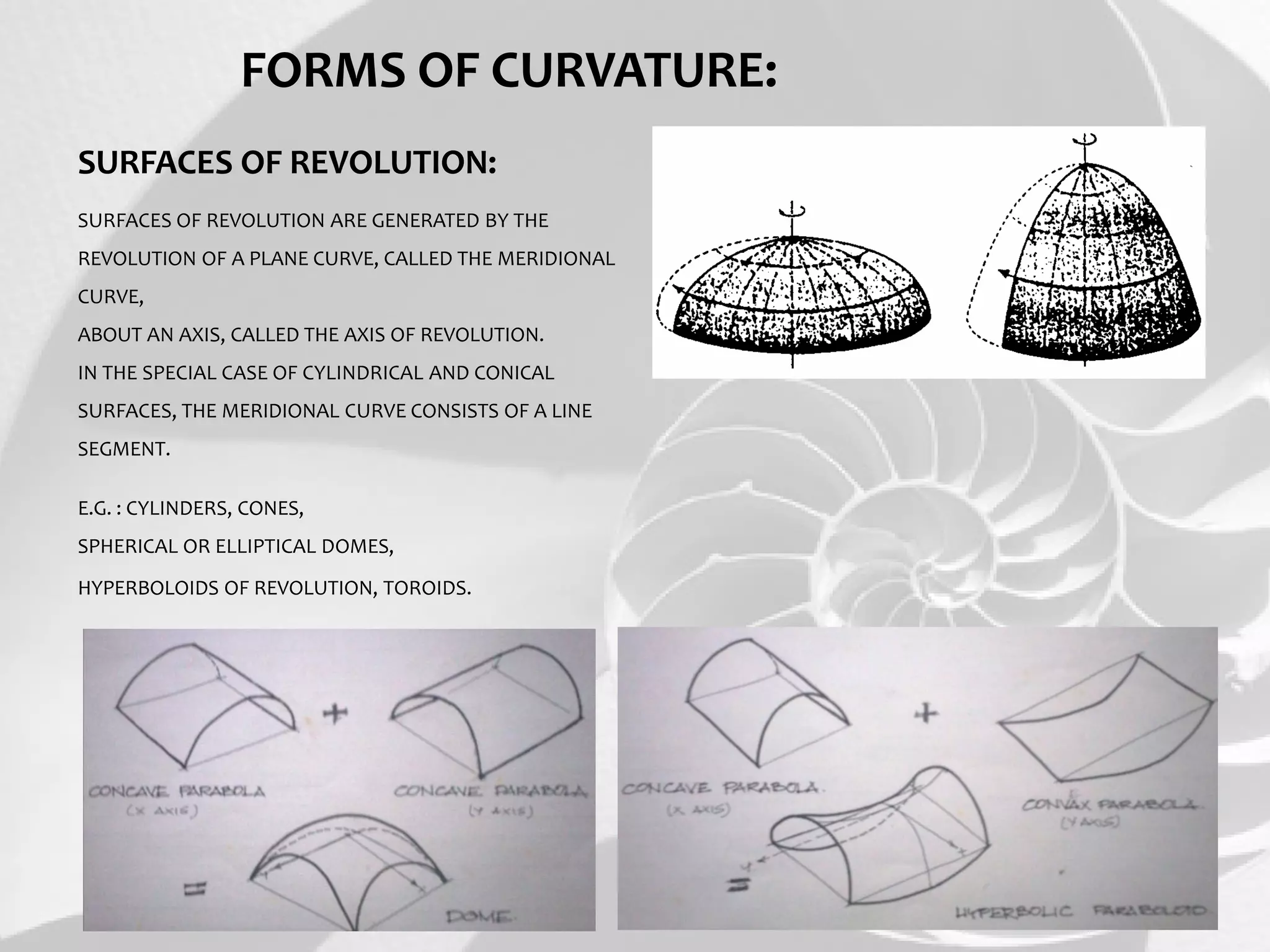 Shell structure | PDF