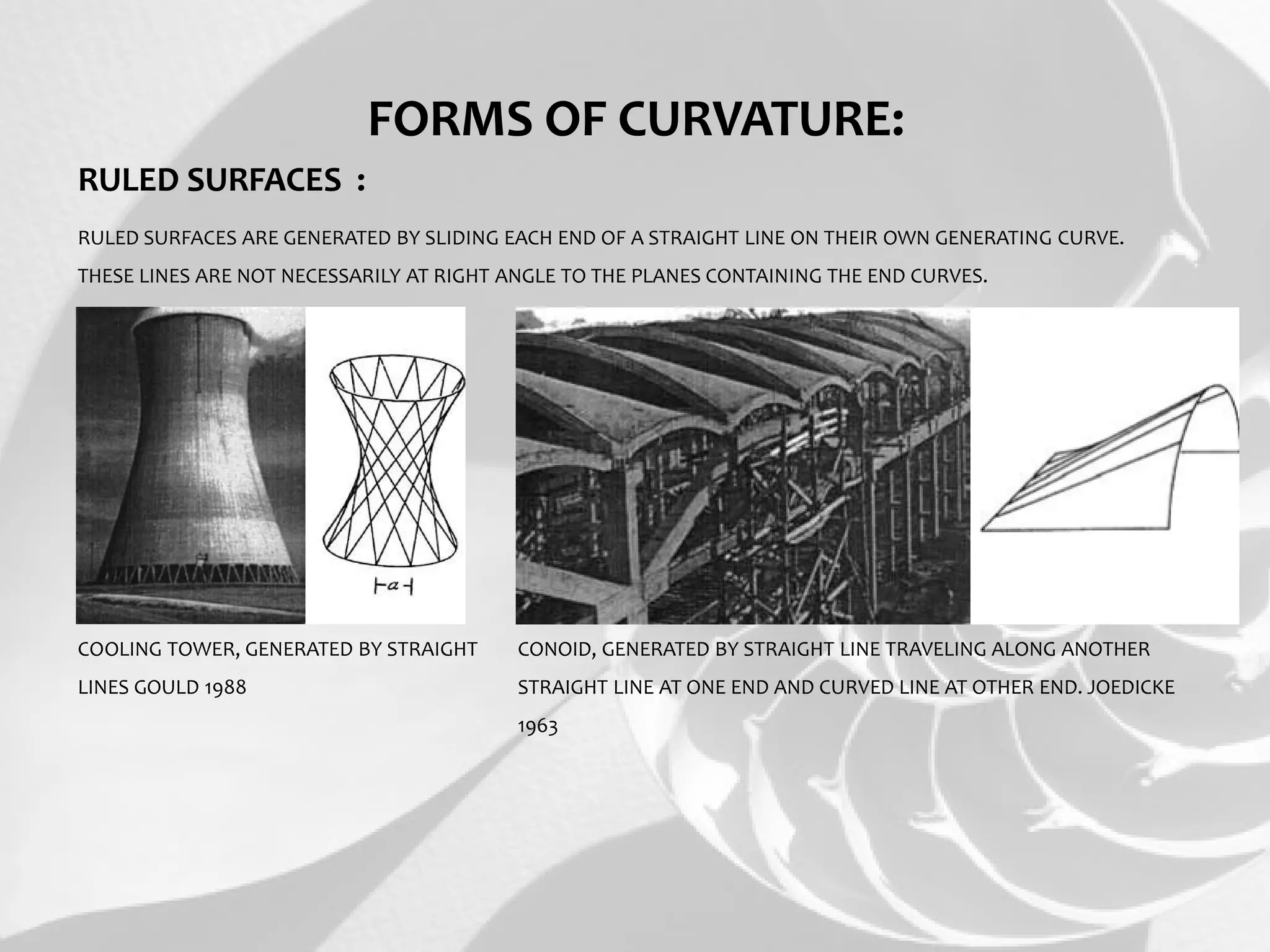 Shell structure | PDF