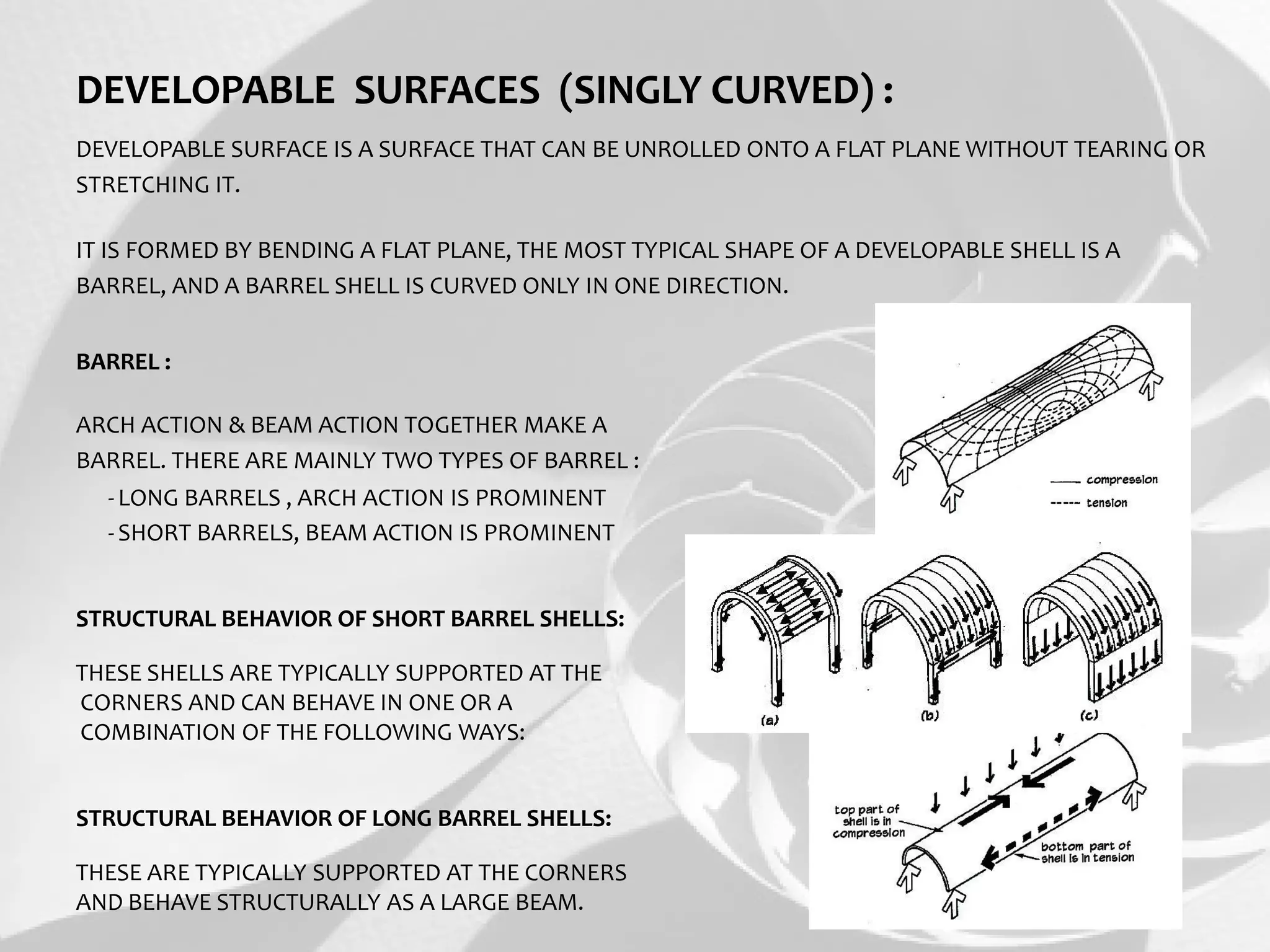 Shell structure | PDF