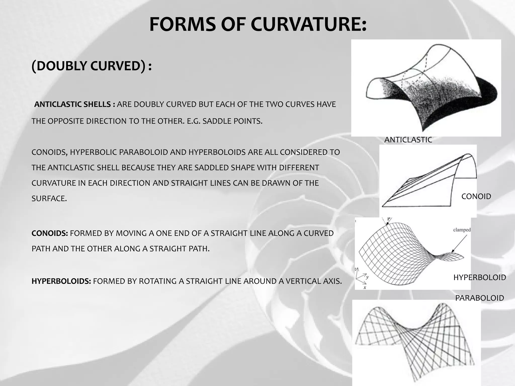 Shell structure | PDF