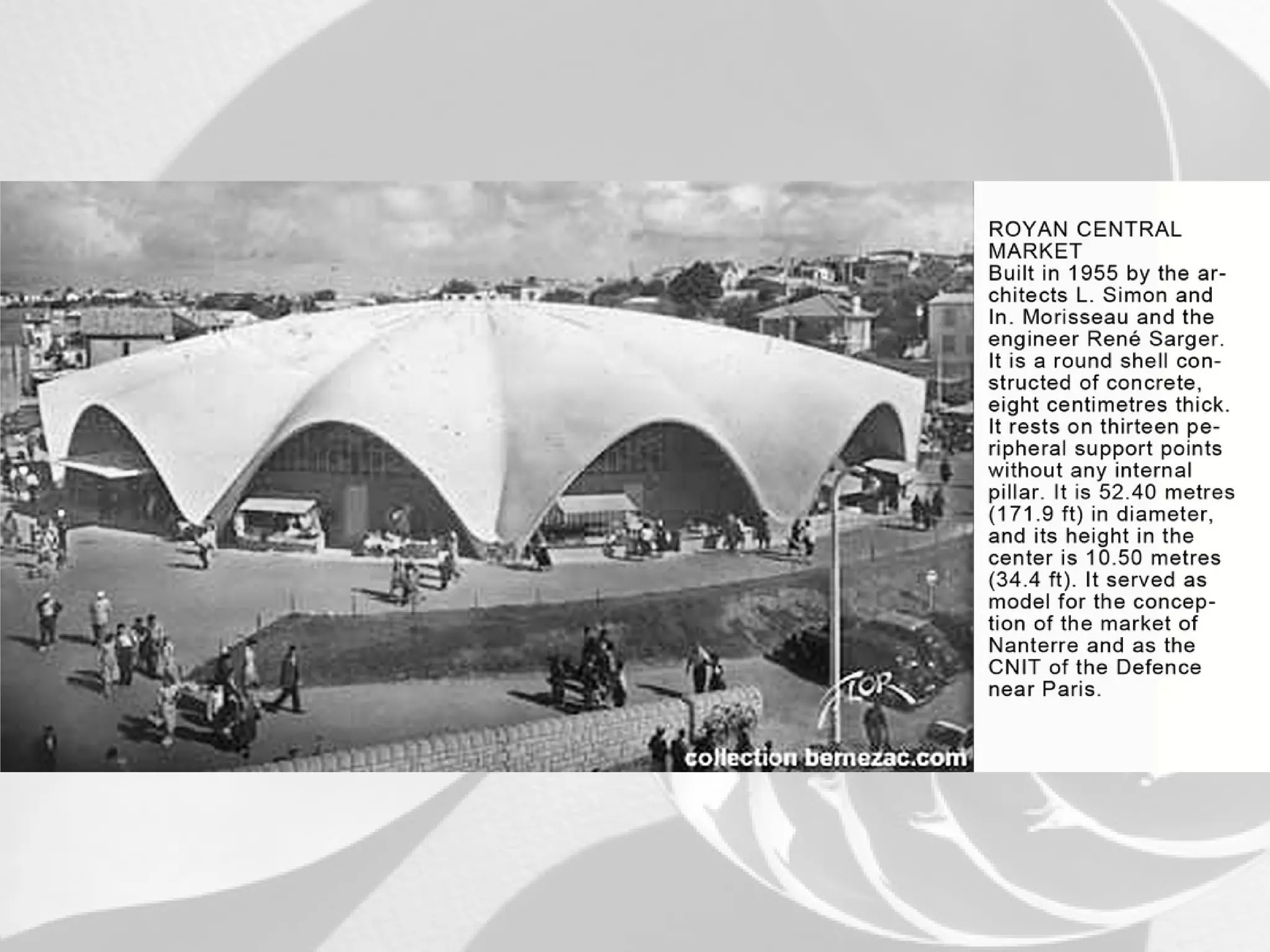 Shell structure | PDF