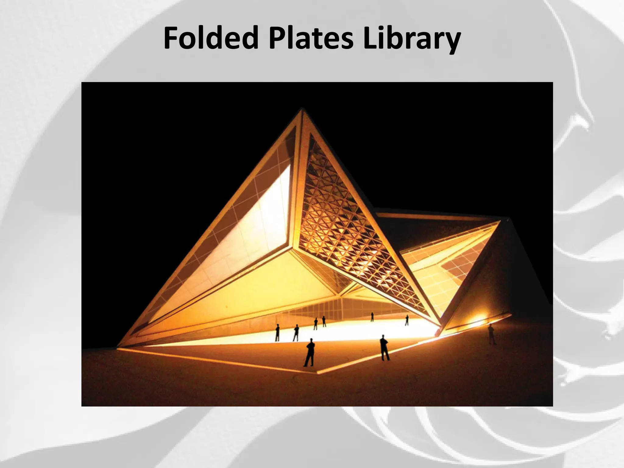 Shell structure | PDF | Civil Engineering Industry | Industries