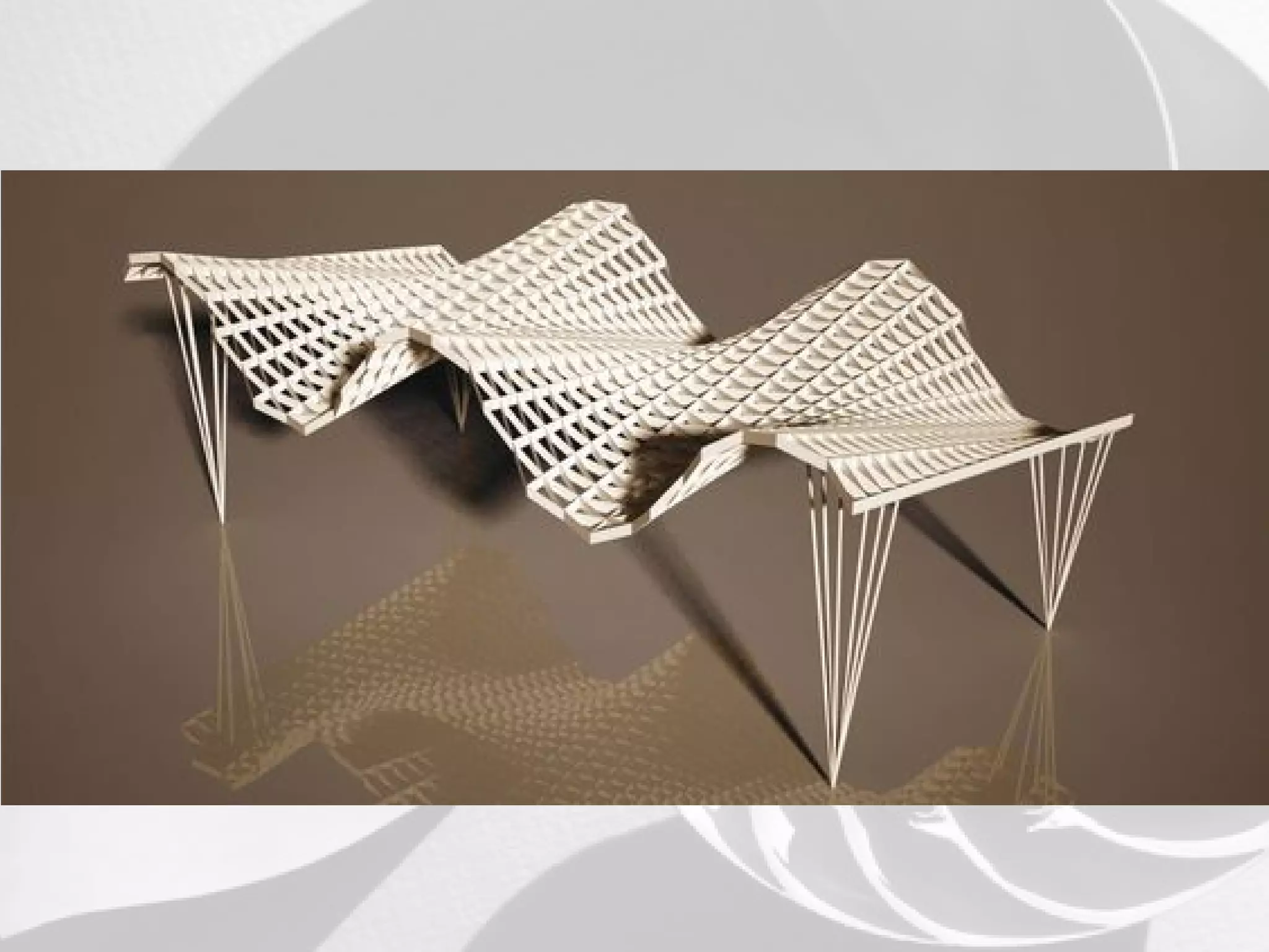 Shell structure | PDF | Civil Engineering Industry | Industries