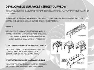 Shell structure | PDF