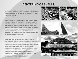 Shell structure | PDF