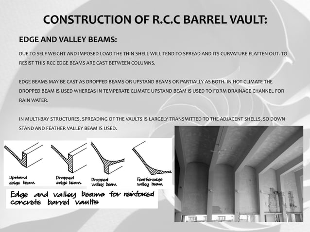Shell structure | PDF | Civil Engineering Industry | Industries