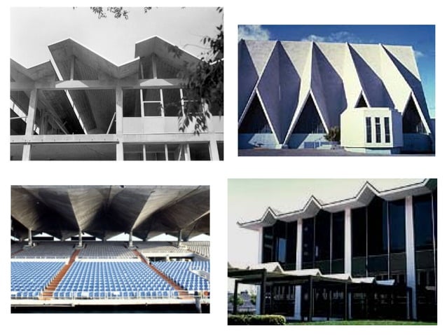 Shell structure | PDF | Civil Engineering Industry | Industries