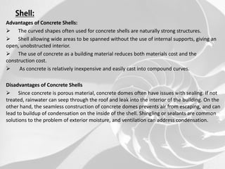Shell structure | PDF