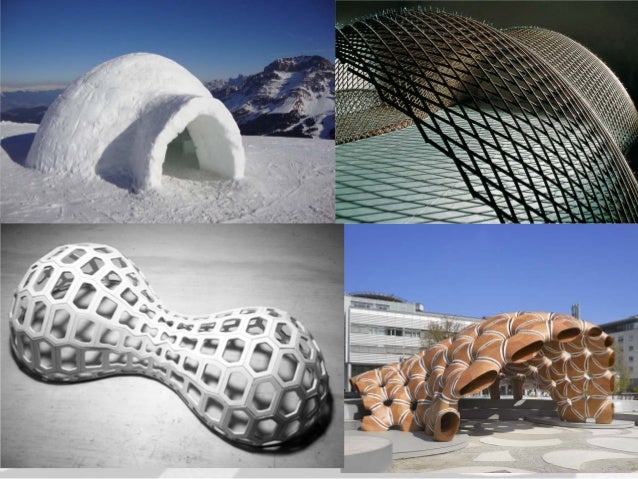 Shell structure