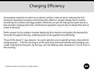 The Incredible Ways Shell Uses Artificial Intelligence To Help ...