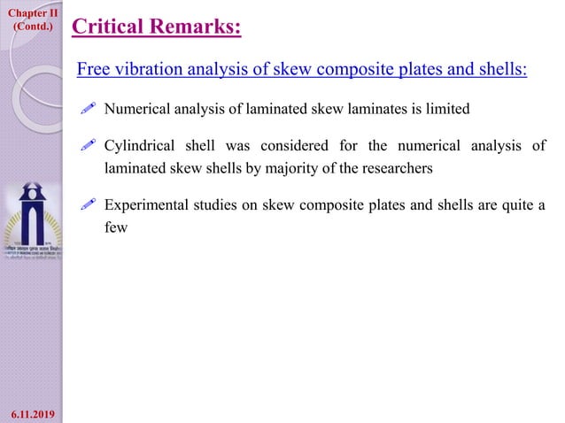 shear deformation theory of shell structure.pptx