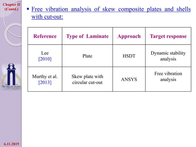 shear deformation theory of shell structure.pptx