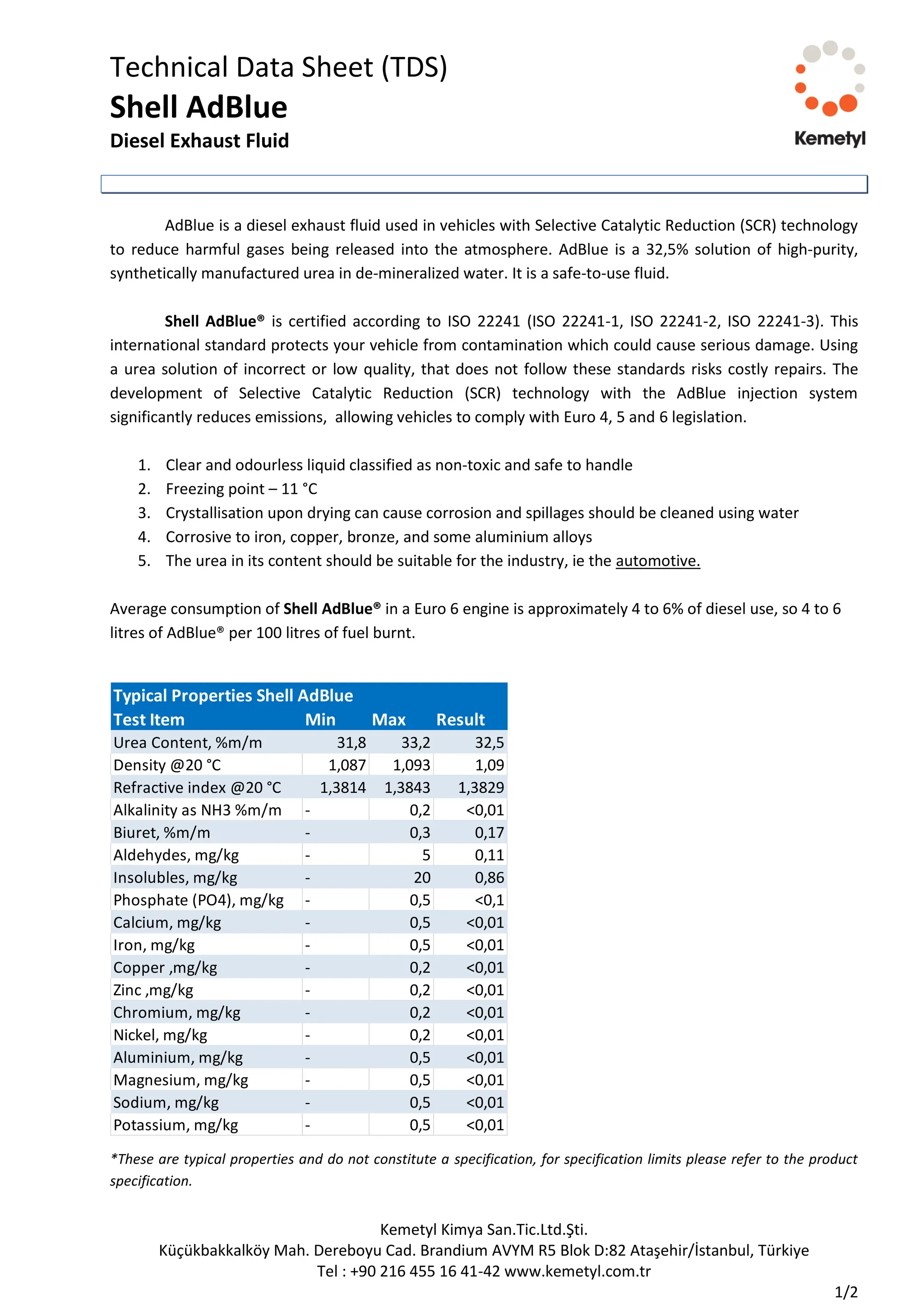 Shell Adblue Shell Adblue Shell Adblue Shell Adblue Shell Adblue | PDF