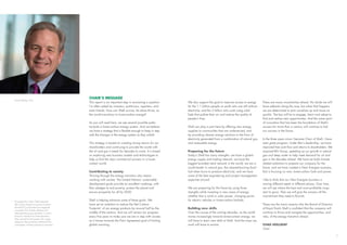 Shell Energy Transition Report | PDF | Power and Energy Industry ...