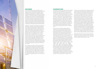 Shell Energy Transition Report | PDF