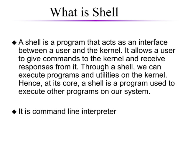 shell-programming.ppt shell-programming.ppt