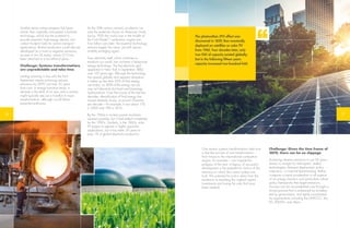 Shell's 2070 Sky Energy Scenario | PDF