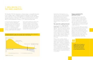 Shell's 2070 Sky Energy Scenario | PDF