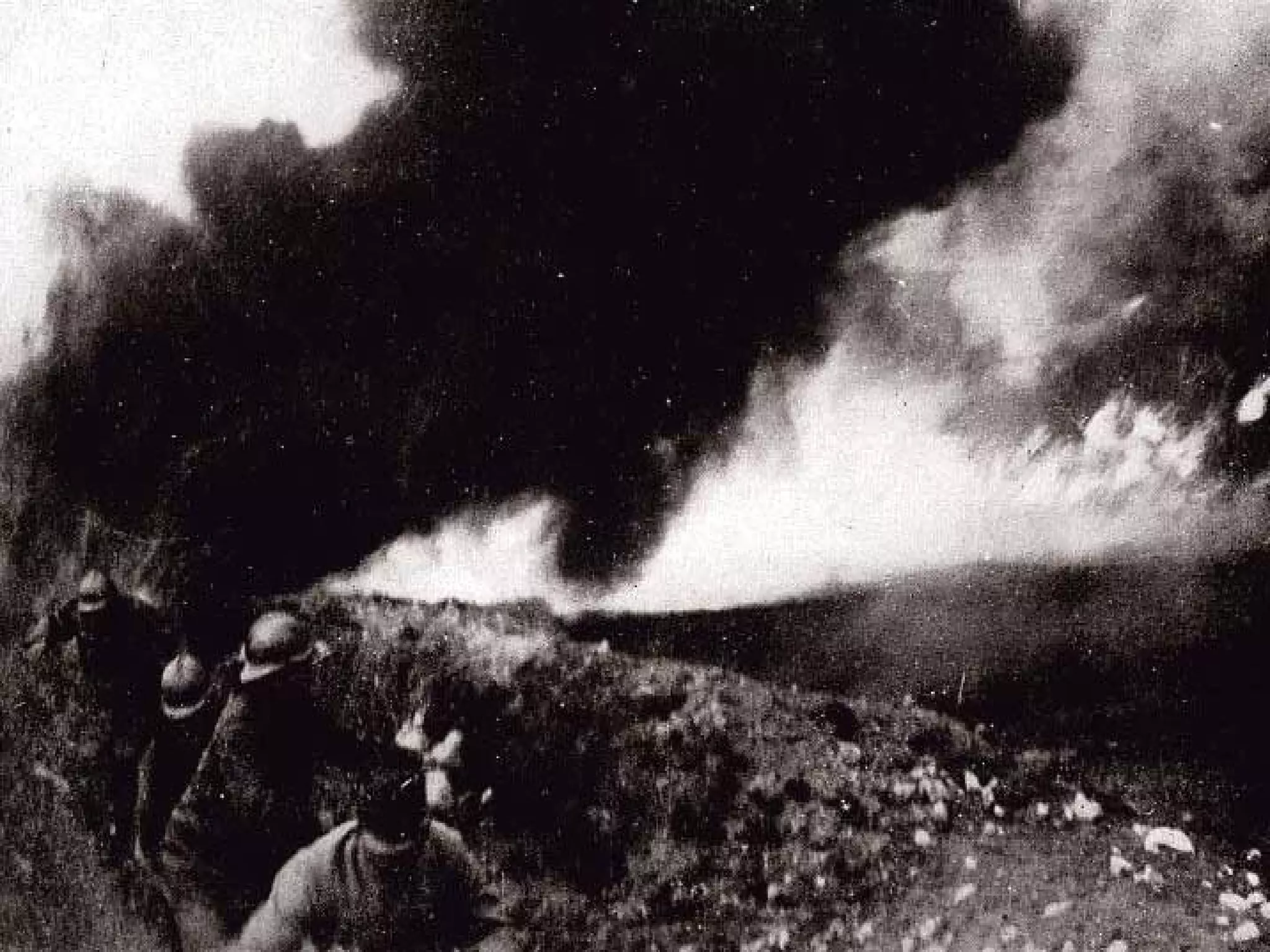 Shell Shock (Post Traumatic Stress Disorder) | PPT