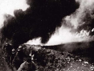 Shell Shock (Post Traumatic Stress Disorder) | PPT | Diseases and ...