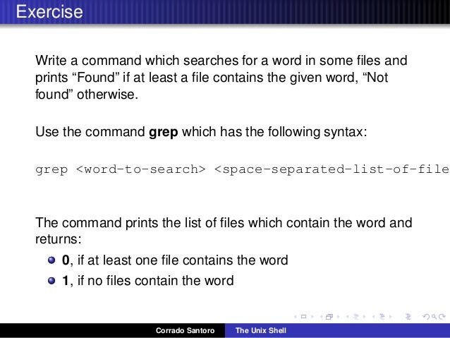 how-to-write-function-in-unix-shell-script
