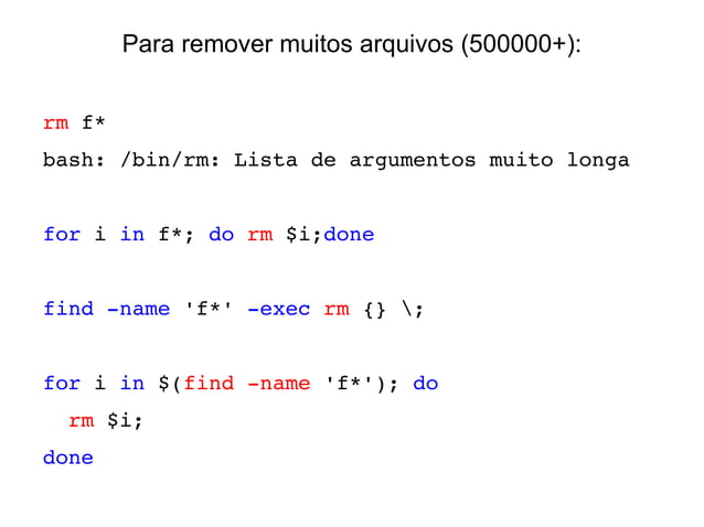 Shell Scripting | PPT Shell Scripting | PPT