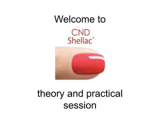 Shellac powerpoint presentation | PPTX