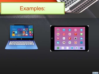 Role of technology in learning | PPTX